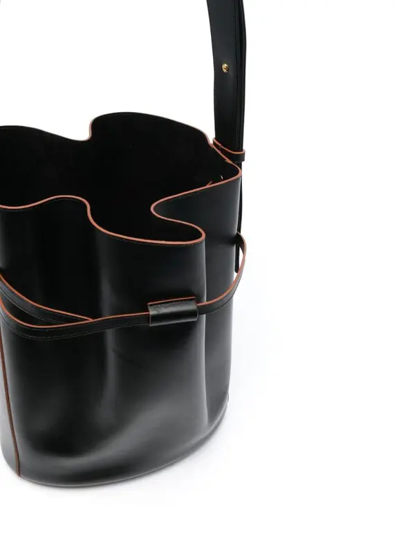 NEOUS Sigma Bucket Bag