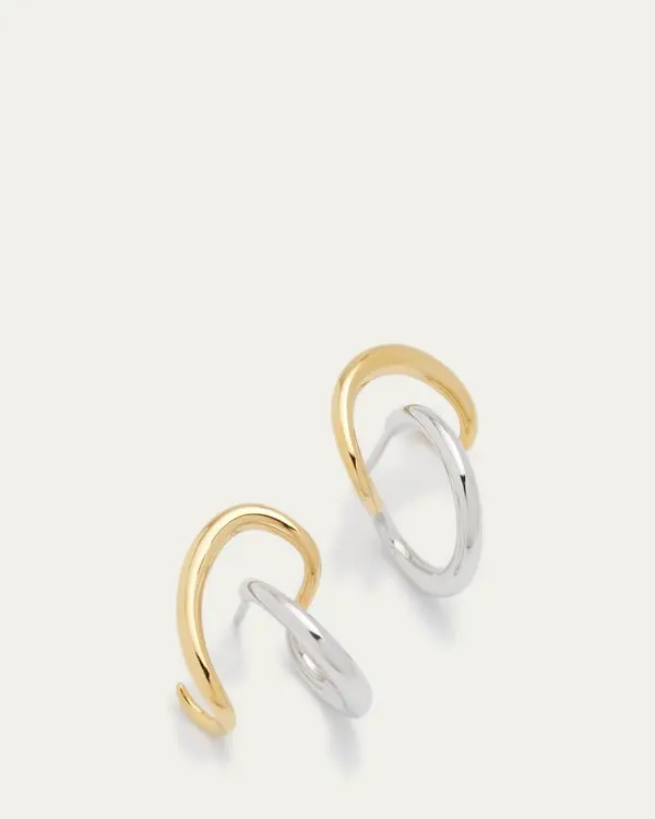 Charlotte Chesnais Bo Hana Single Earring