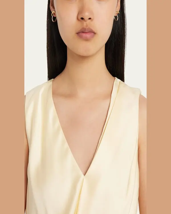 Charlotte Chesnais Bo Hana Single Earring
