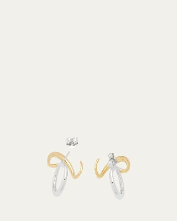 Charlotte Chesnais Bo Hana Single Earring
