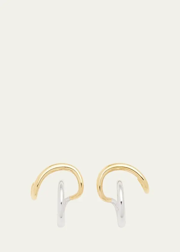 Charlotte Chesnais Bo Hana Single Earring