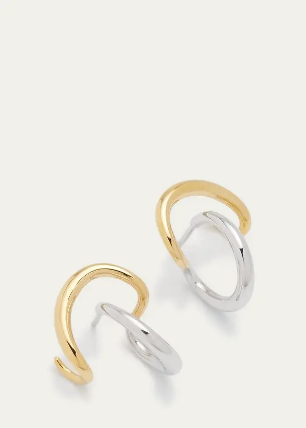 Charlotte Chesnais Bo Hana Single Earring