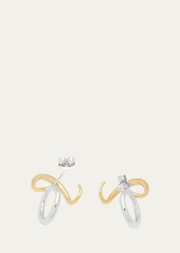 Charlotte Chesnais Bo Hana Single Earring
