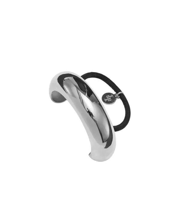 LELET NY Glossy Arch Hair Tie