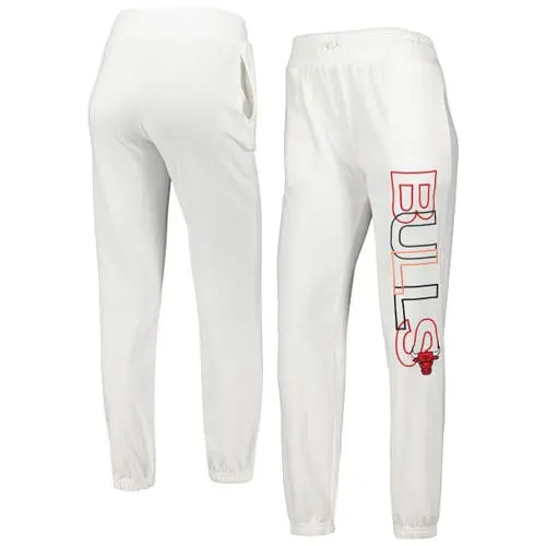 CONCEPTS SPORT Chicago Bulls Sunray Pants