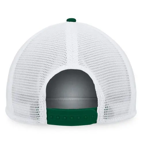 Majestic International Oakland Athletics Trucker Hat
