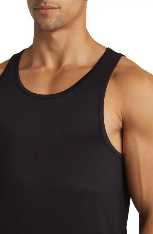 ASRV Aerosilver® Performance Tank