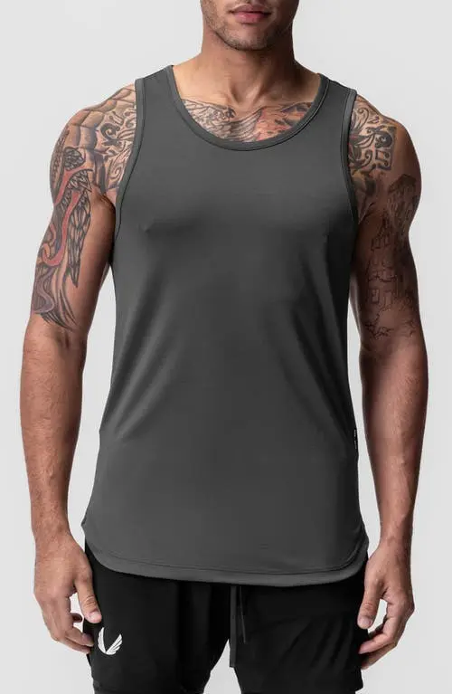 ASRV Aerosilver® Performance Tank