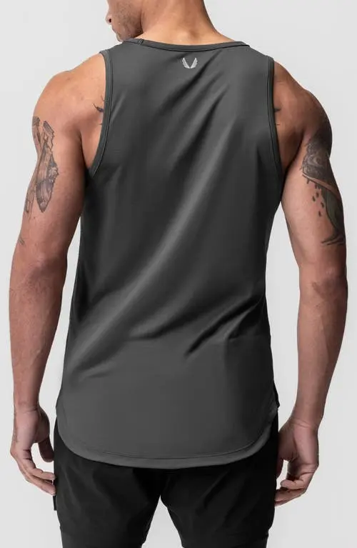 ASRV Aerosilver® Performance Tank