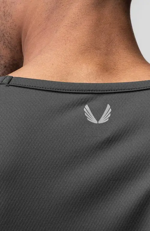 ASRV Aerosilver® Performance Tank