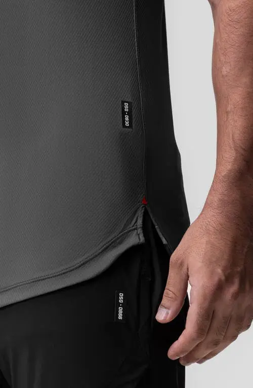 ASRV Aerosilver® Performance Tank