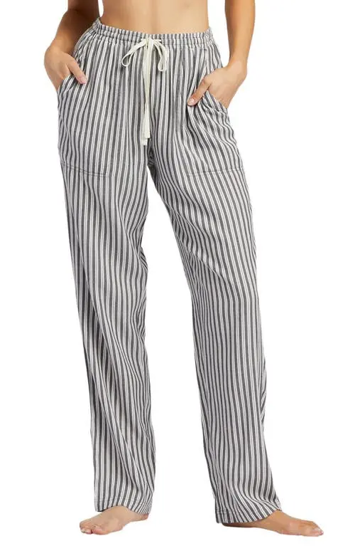 BILLABONG Beachy Keen Stripe Drawstring Pants