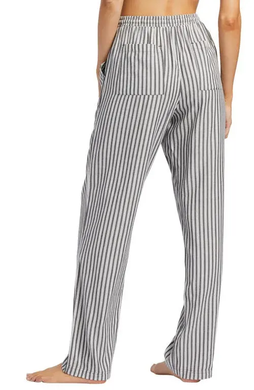 BILLABONG Beachy Keen Stripe Drawstring Pants