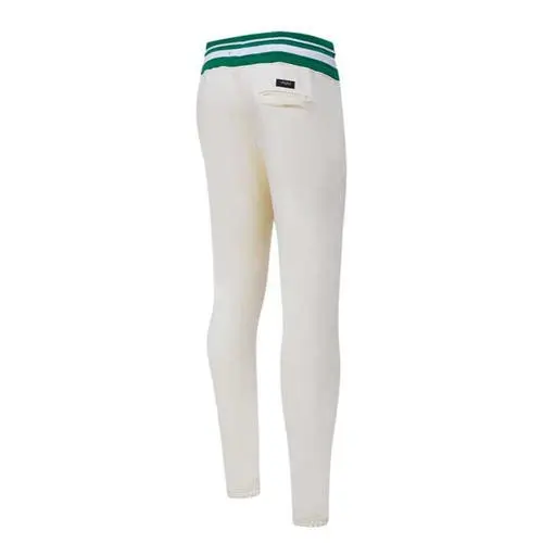 PRO STANDARD Boston Celtics Retro Classic Fleece Sweatpants
