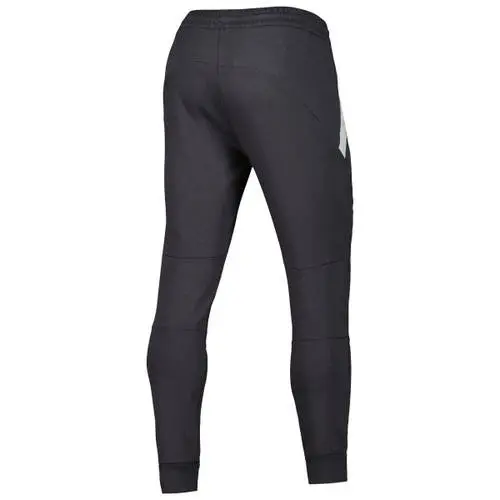 Adidas Colorado Rapids 2023 Player Club Travel Pants - Black