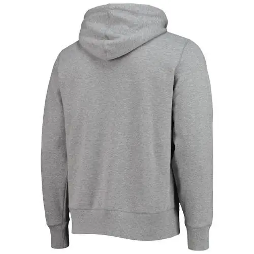 '47 Washington Commanders Imprint Headline Pullover Hoodie