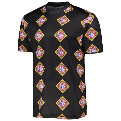 STITCHES Negro League Baseball Sublimated Jersey