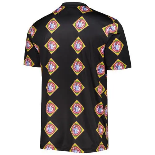 STITCHES Negro League Baseball Sublimated Jersey