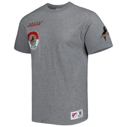 Mitchell & Ness Fc Dallas City Tee