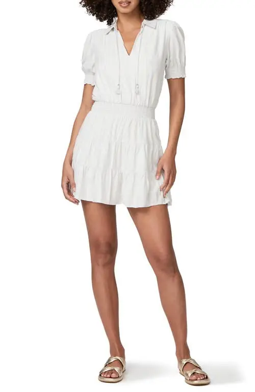 Paige Stefany Minidress
