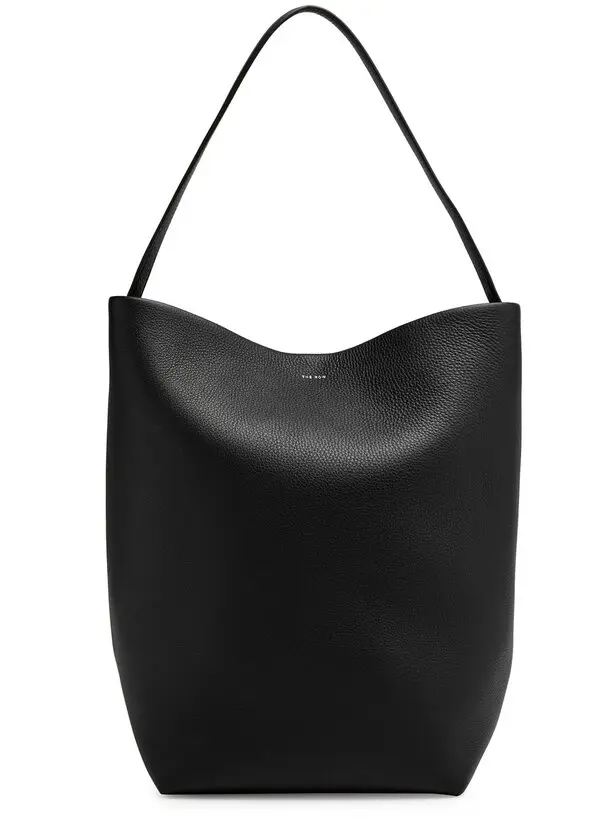 THE ROW Park Large Leather Tote