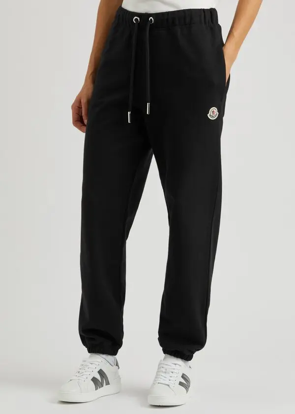 Moncler Cotton Sweatpants