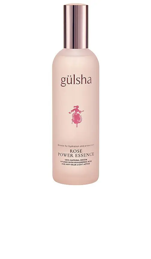 GULSHA Rose Power Essence - N,a