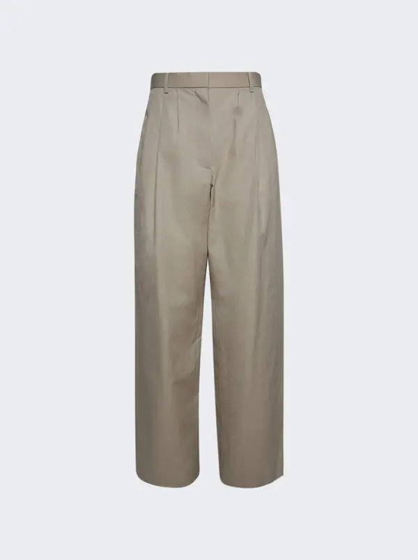 THE ROW Bufus Pant