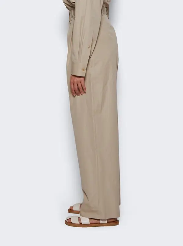 THE ROW Bufus Pant