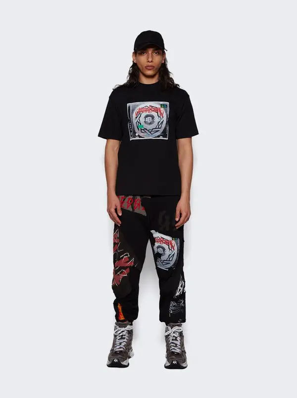 44 LABEL GROUP Trauma Sweatpants