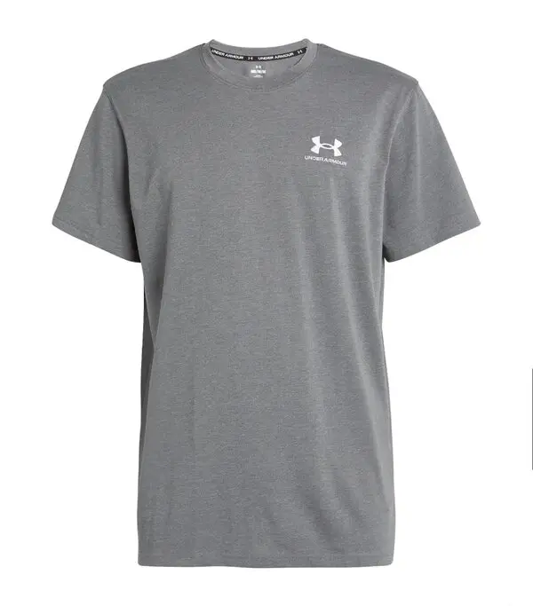 Under Armour Embroidered Logo T-shirt