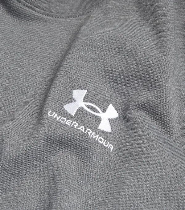 Under Armour Embroidered Logo T-shirt