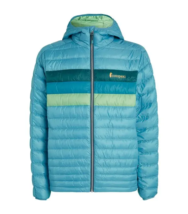 COTOPAXI Fuego Hooded Down Jacket