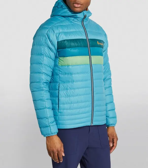COTOPAXI Fuego Hooded Down Jacket