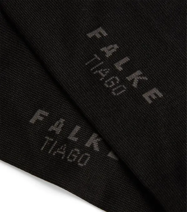 Falke Tiago Socks - Black