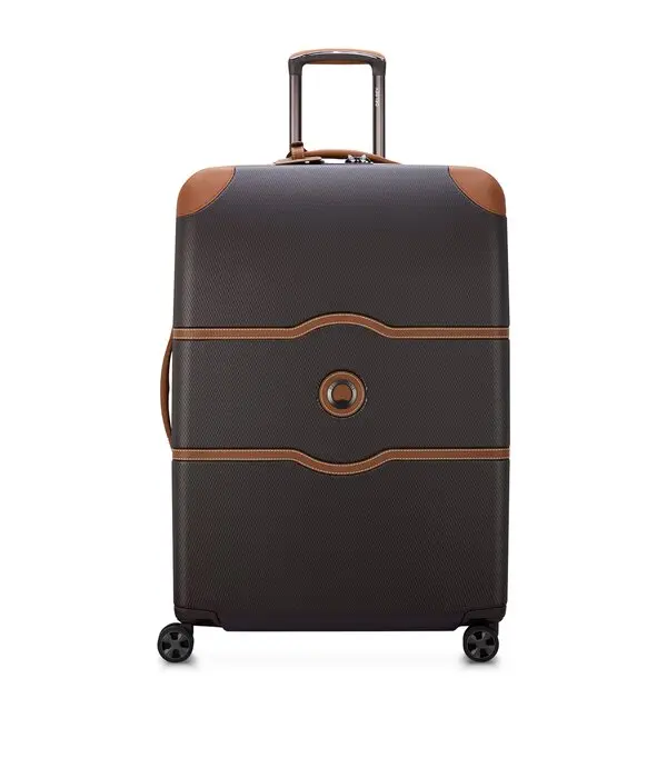 DELSEY Chatelet Air 2.0 Suitcase