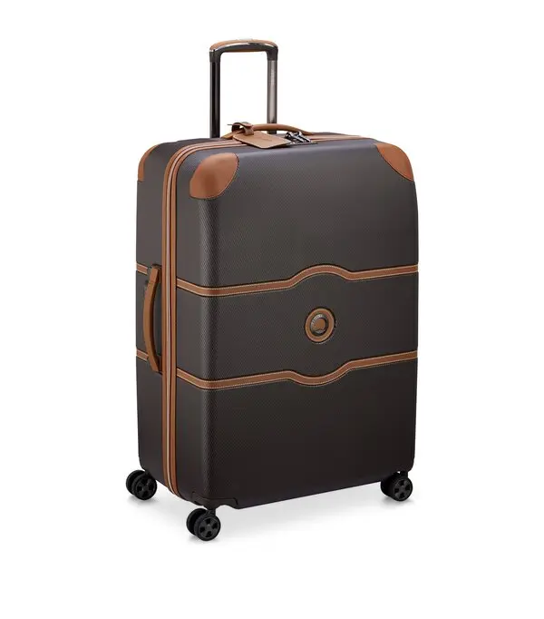 DELSEY Chatelet Air 2.0 Suitcase