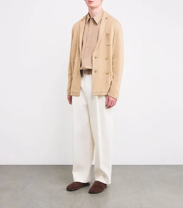 Polo Ralph Lauren Canvas Braided Belt