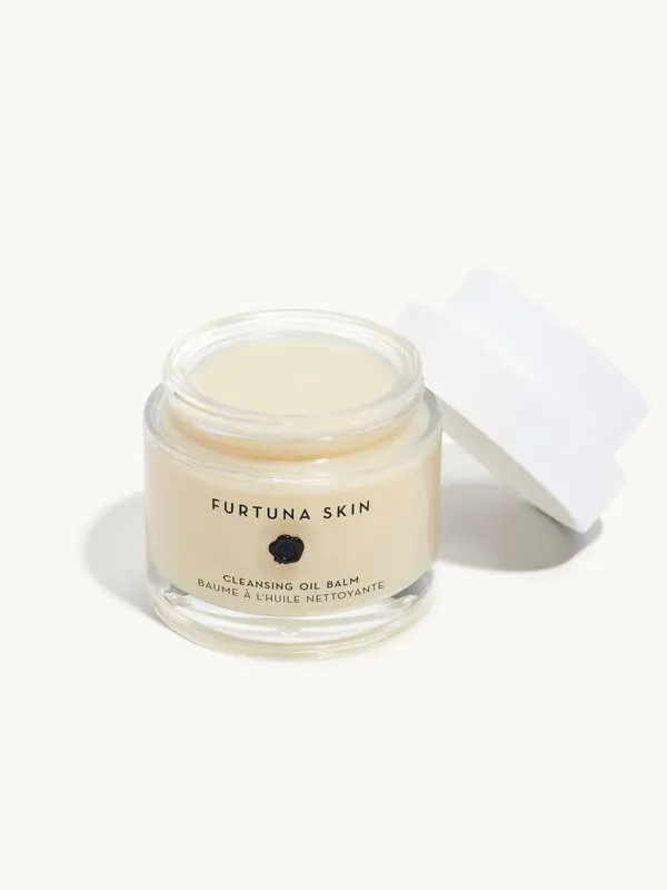 FURTUNA SKIN Cielo Puro Cleansing Oil Balm - One-color
