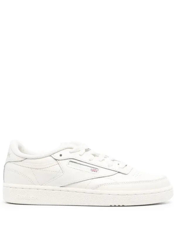 REEBOK Club C 85 Low-top Sneakers - White