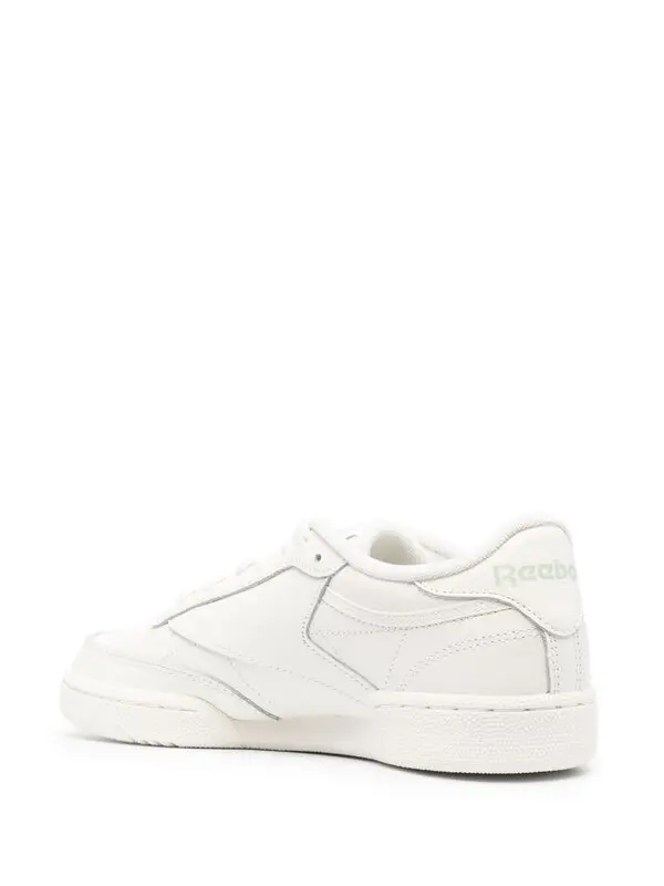 REEBOK Club C 85 Low-top Sneakers - White