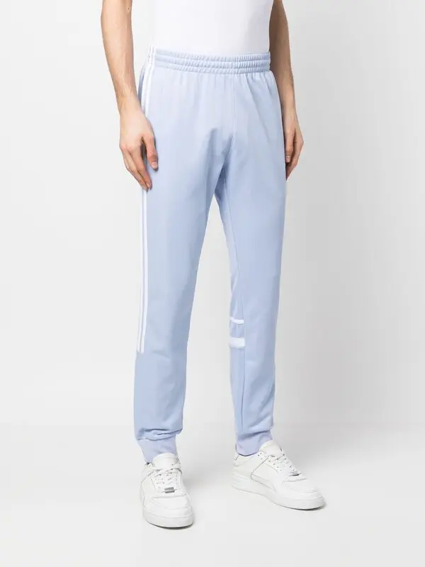 Adidas Side-stripe Track Pants