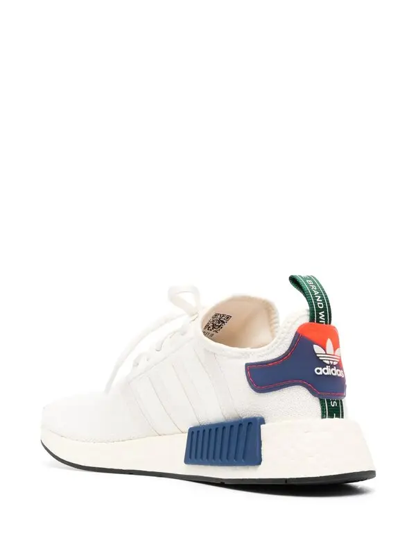 Adidas Nmd R1 Low-top Sneakers