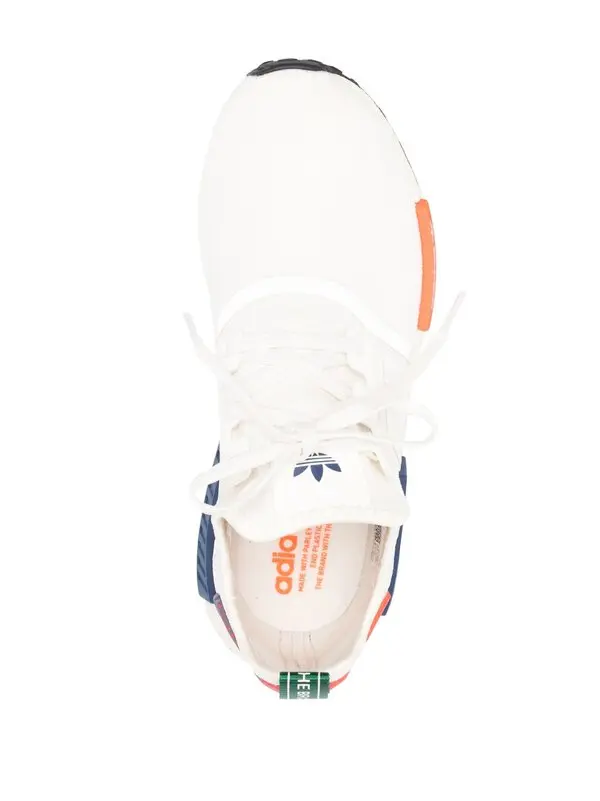 Adidas Nmd R1 Low-top Sneakers