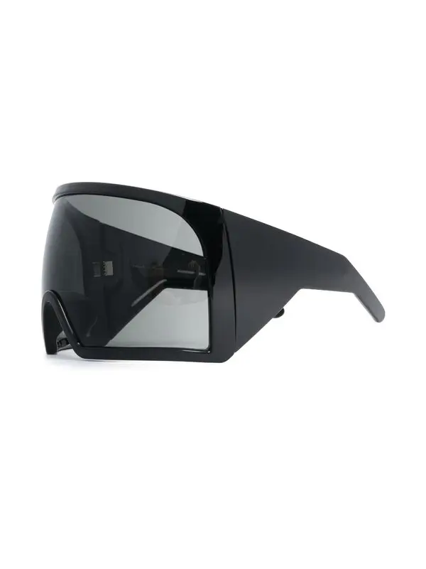 Rick Owens Kriester Sunglasses