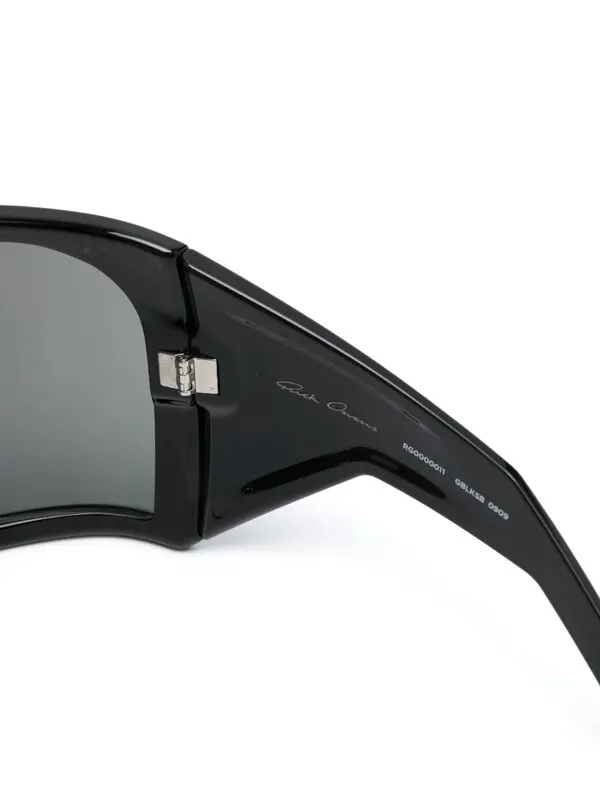 Rick Owens Kriester Sunglasses