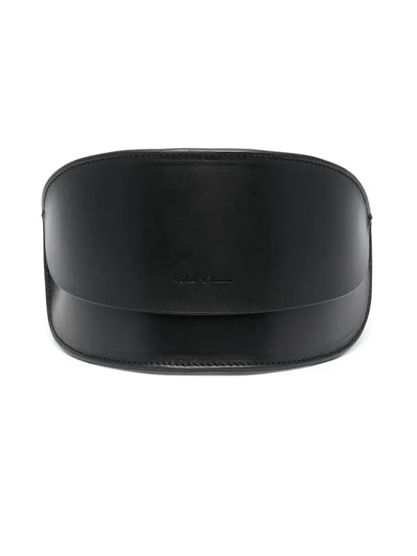 Rick Owens Kriester Sunglasses