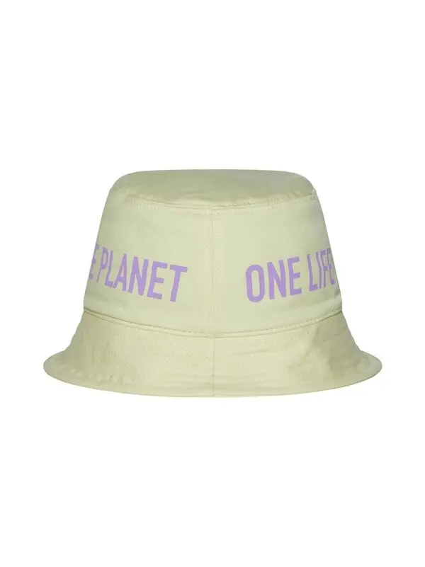 Dsquared2 Logo-print Bucket Hat