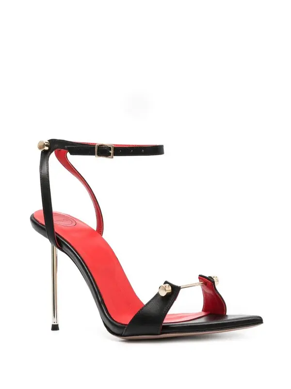 HARDOT 115mm Bar-pin Sandals