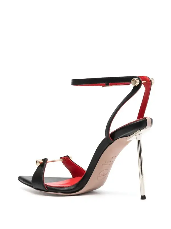HARDOT 115mm Bar-pin Sandals